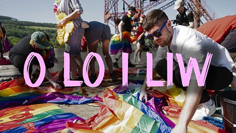 Watch S4C live - BBC iPlayer