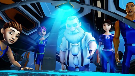 The Deep/An Doimhne - Series 1: 12. Tàirneanaich is Dealanaich - BBC iPlayer