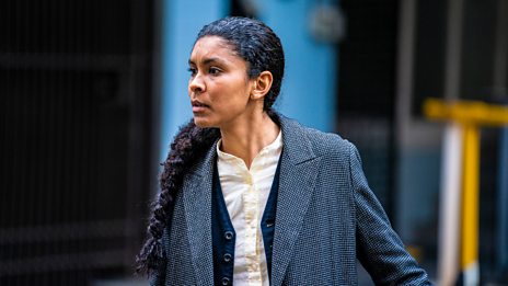 Ragdoll - Series 1: Episode 3 - BBC iPlayer