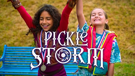 CBBC - Featured - BBC iPlayer