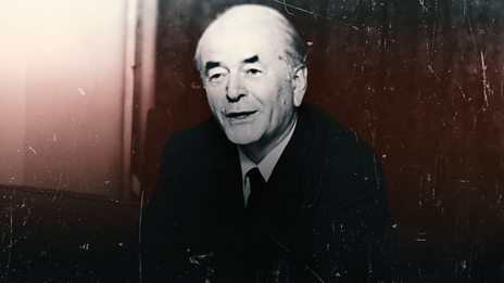 Albert Speer - The Nazi Who Said Sorry - BBC iPlayer