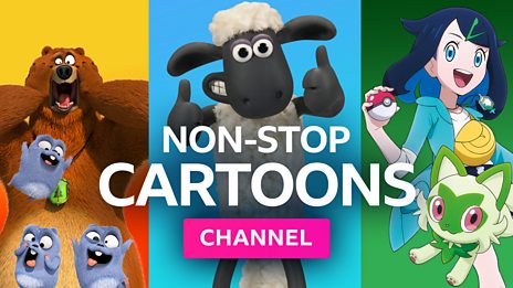 CBBC - Featured - BBC iPlayer