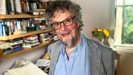 Remembers... - Stephen Poliakoff Remembers... Perfect Strangers - BBC ...