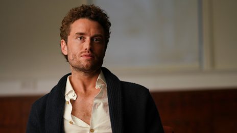 The Great Art Fraud - Series 1: Episode 1 - Signed - BBC iPlayer