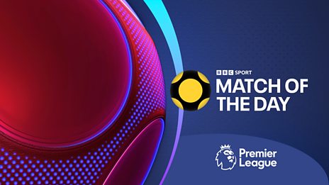 Match of the Day - 2025/26 Highlights: Everton v Wolves Highlights ...