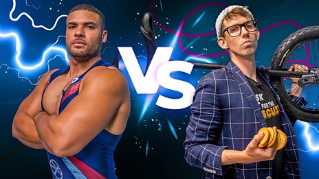 Blue Peter - Full Episodes: New Studio, Epic World Record Battle and ...