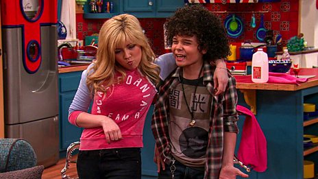 Sam & Cat - Series 1: #GoomerSitting - BBC iPlayer