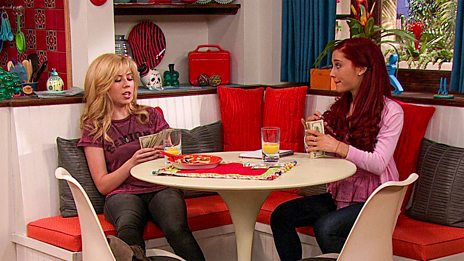 Sam & Cat - Series 1: #MyPoober - BBC iPlayer