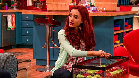 Sam & Cat - Series 1: #Episode 32 - BBC iPlayer