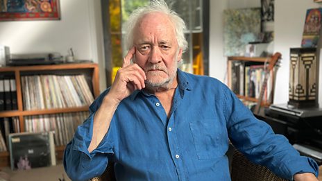 Remembers... - Anthony Wall Remembers... Arena - BBC iPlayer
