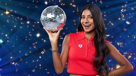 Blue Peter - Full Episodes: Strictly Special and Brand New Competition ...