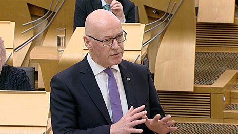 Watch BBC Scotland live - BBC iPlayer