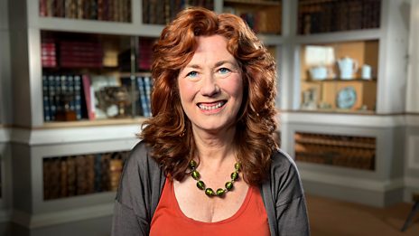 Remembers... - Professor Angie Hobbs Remembers... The Great ...
