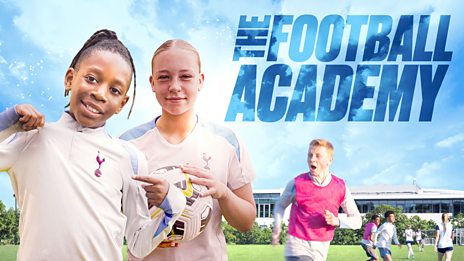 CBBC - BBC iPlayer
