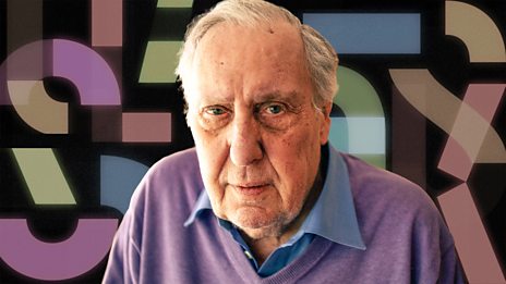 In My Own Words - Series 2: Frederick Forsyth - BBC iPlayer