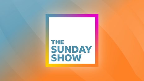 The Sunday Show - Series 6: 14/06/2026 - BBC iPlayer