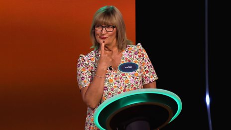 The Inner Circle - Series 1: Episode 18 - BBC iPlayer