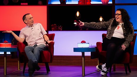 Richard Osmans House of Games - Series 9: Week 6: Tuesday - BBC iPlayer