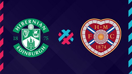 Scottish Womens Premier League (BBC ALBA) - 2025/26: 10. Hibernian v ...
