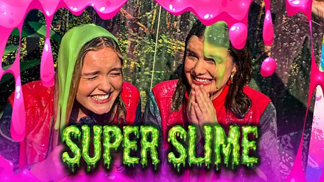 Saturday Mash-Up! Live - Slime: 12. Bro's in Control V Malory Towers ...