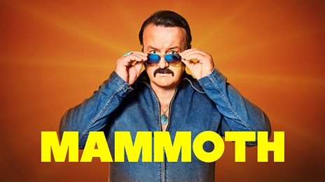 Mammoth - BBC iPlayer