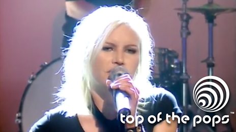 Top of the Pops - 30/10/1998 - BBC iPlayer
