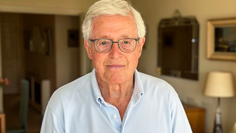 Remembers... - Michael Aspel Remembers... The Evacuees - BBC iPlayer