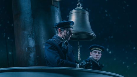 Titanic Sinks Tonight - Series 1: 1. The Unsinkable Ship - BBC iPlayer