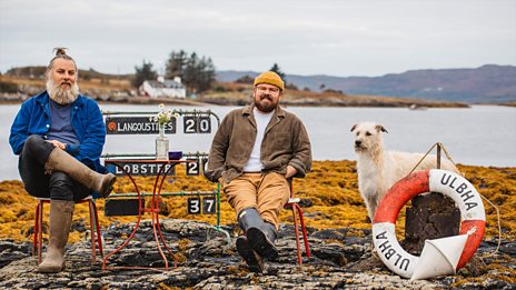 Banjo and Ro’s Grand Island Hotel - Series 1: 3. Resources - BBC iPlayer