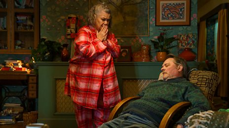 Can You Keep a Secret? - Series 1: Episode 1 - Signed - BBC iPlayer