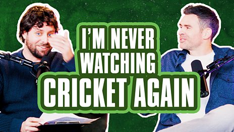 Cricket: The Ashes 2025 - Tailenders: Tailenders: Fourth Test Review ...