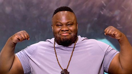 QI - Series W: 10. ‘W’ Animals - BBC iPlayer
