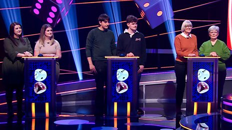Y Deis - Cyfres 1: Pennod 10 - BBC iPlayer