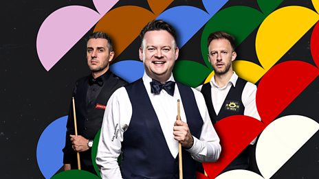 Snooker: The Masters - 2026 Extra: Day 6 - BBC iPlayer