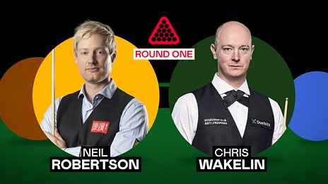 Snooker: The Masters - 2026: Day 4, Part 3 - BBC iPlayer