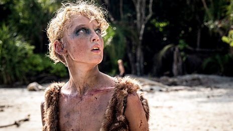 Lord of the Flies - Series 1: 2. Jack - BBC iPlayer