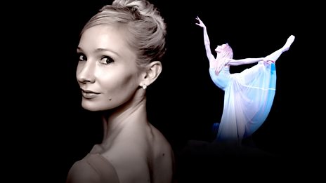 True North - Series 14: Principal Ballerina - BBC iPlayer