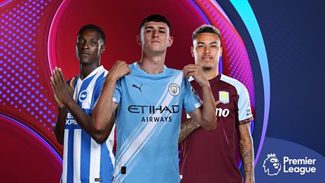 Match of the Day - 2025/26: 21/02/2026 - BBC iPlayer