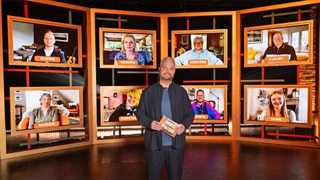 Mas Fhior - Series 1: Episode 5 - BBC iPlayer