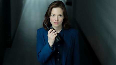 The Capture - Series 3: 1. Don’t Look at the Camera - Signed - BBC iPlayer