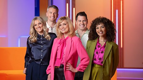 Heno - Thu, 28 May 2026 - BBC iPlayer