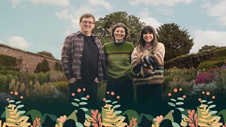Garddio a Mwy - Cyfres 2026: Pennod 7 - BBC iPlayer