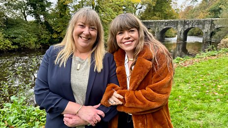 Escape to the Country - Series 27: 7. Counties Antrim, Down and Tyrone ...