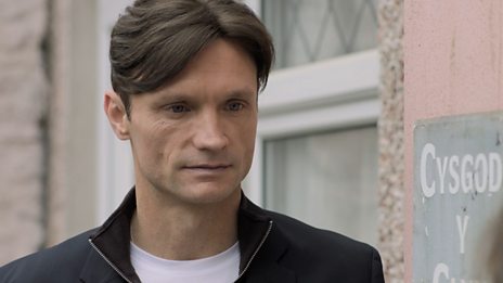 Pobol y Cwm - Thu, 11 Jun 2026 - BBC iPlayer