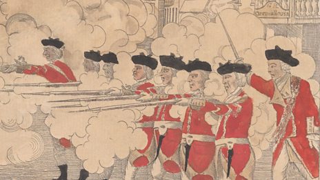 The American Revolution - Series 1: 1. In Order to Be Free (May 1754 ...