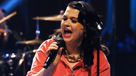 Later... with Jools Holland - Series 68: Episode 5 - BBC iPlayer