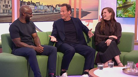 The One Show - 11/06/2026 - BBC iPlayer