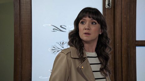 Pobol y Cwm - Tue, 16 Jun 2026 - BBC iPlayer