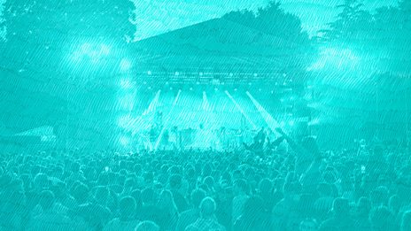 Tafwyl - Tafwyl 2026: Candelas - BBC iPlayer