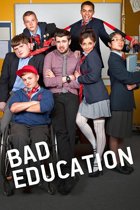 BBC IPlayer Comedy Featured BBC IPlayer Comedy Featured